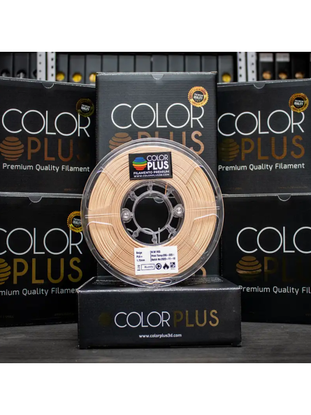 Filamento Pla Skin 1.75 mm