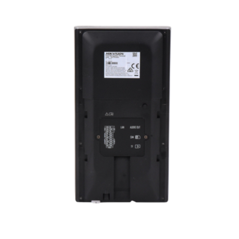 Terminal Facial WiFi con pantalla de 7" / Exterior IP65 / 10,000 ...