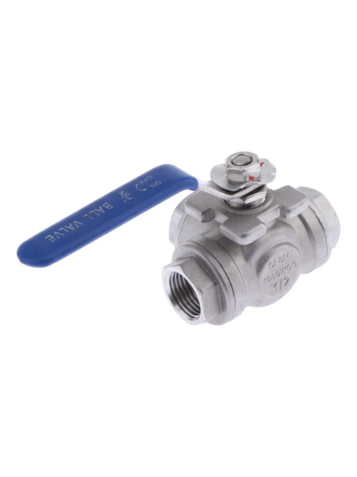 Válvula de bola-AMC Soluciones | Tienda en Línea