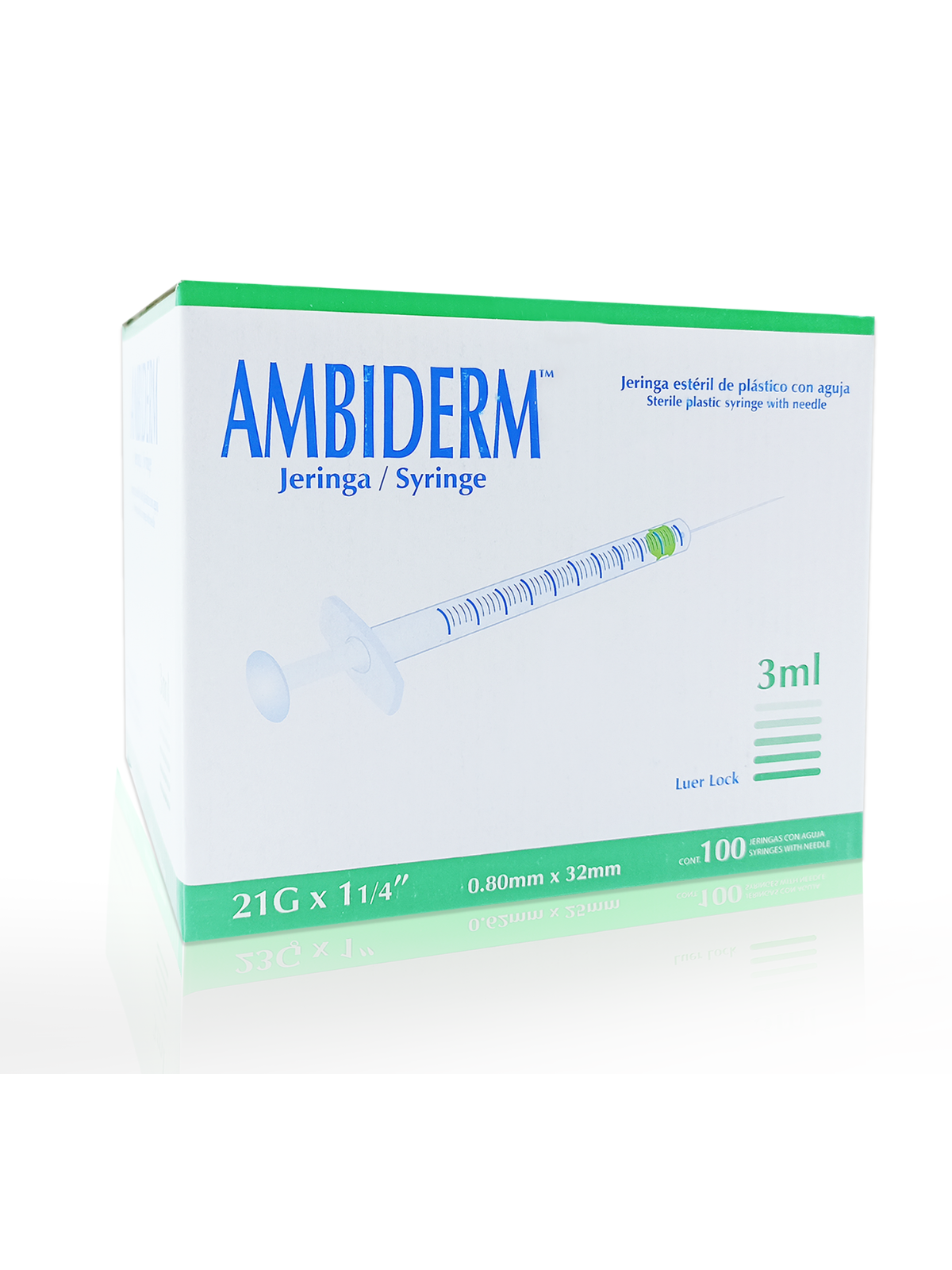 AMBIDERM