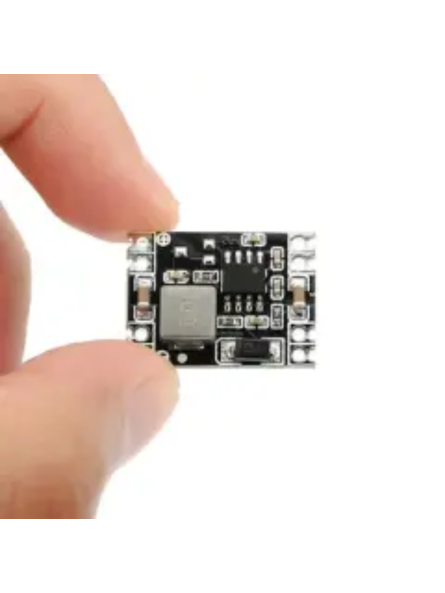 MICRO BEC 6-60V TO 5V/9V/12V-ADJ