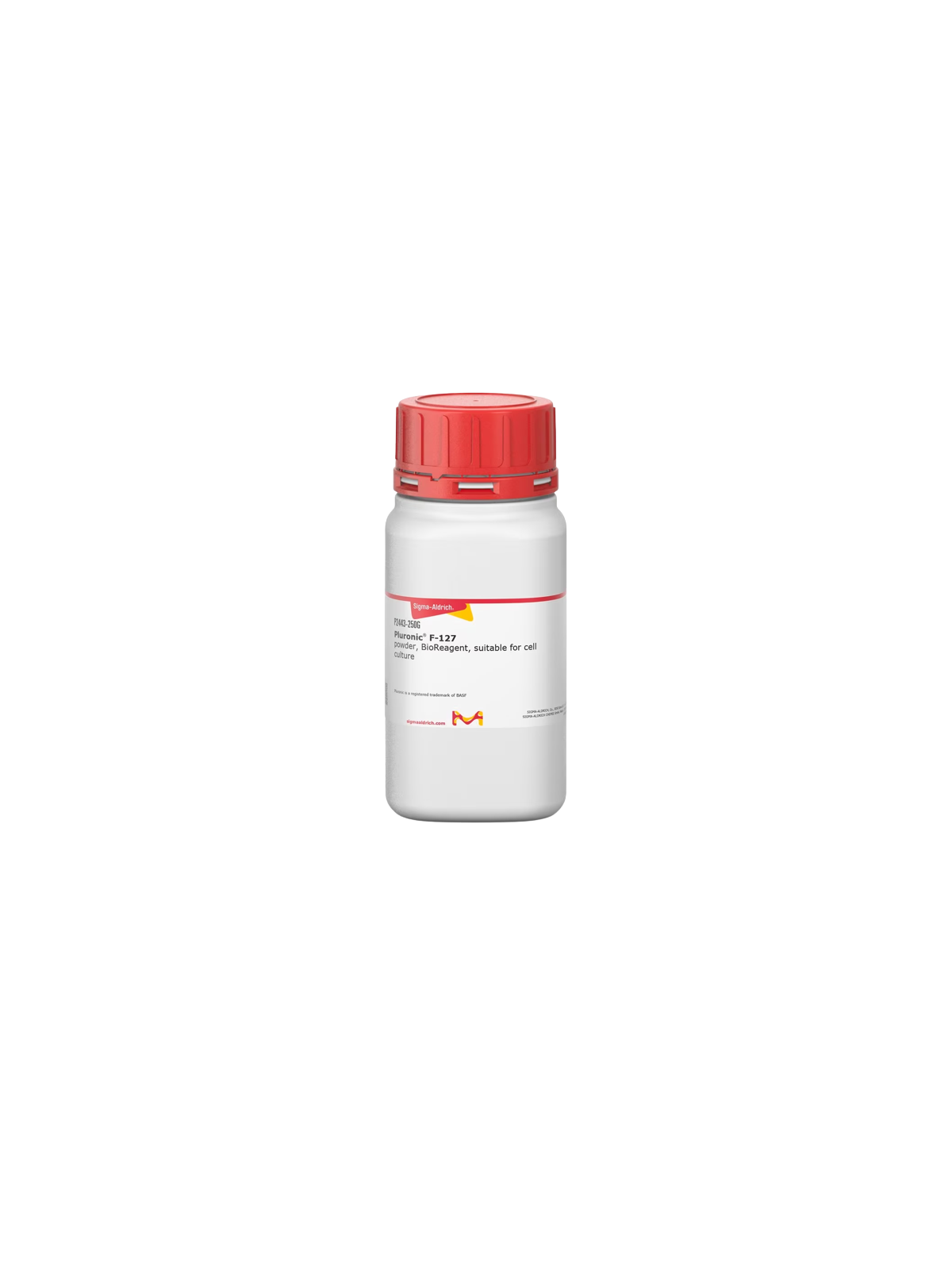 Pluronic F 127 Pluronic F 127